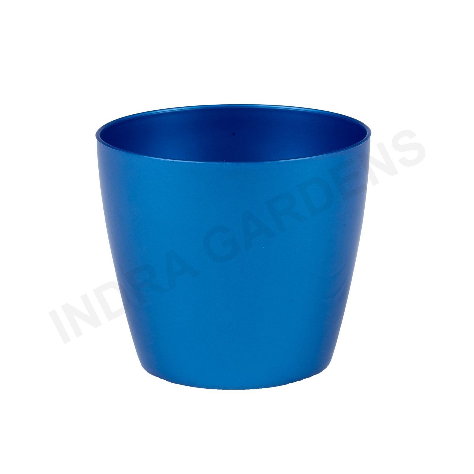 ANANDA TITAN POT 5000 (NAVI BLUE) – Indra Gardens