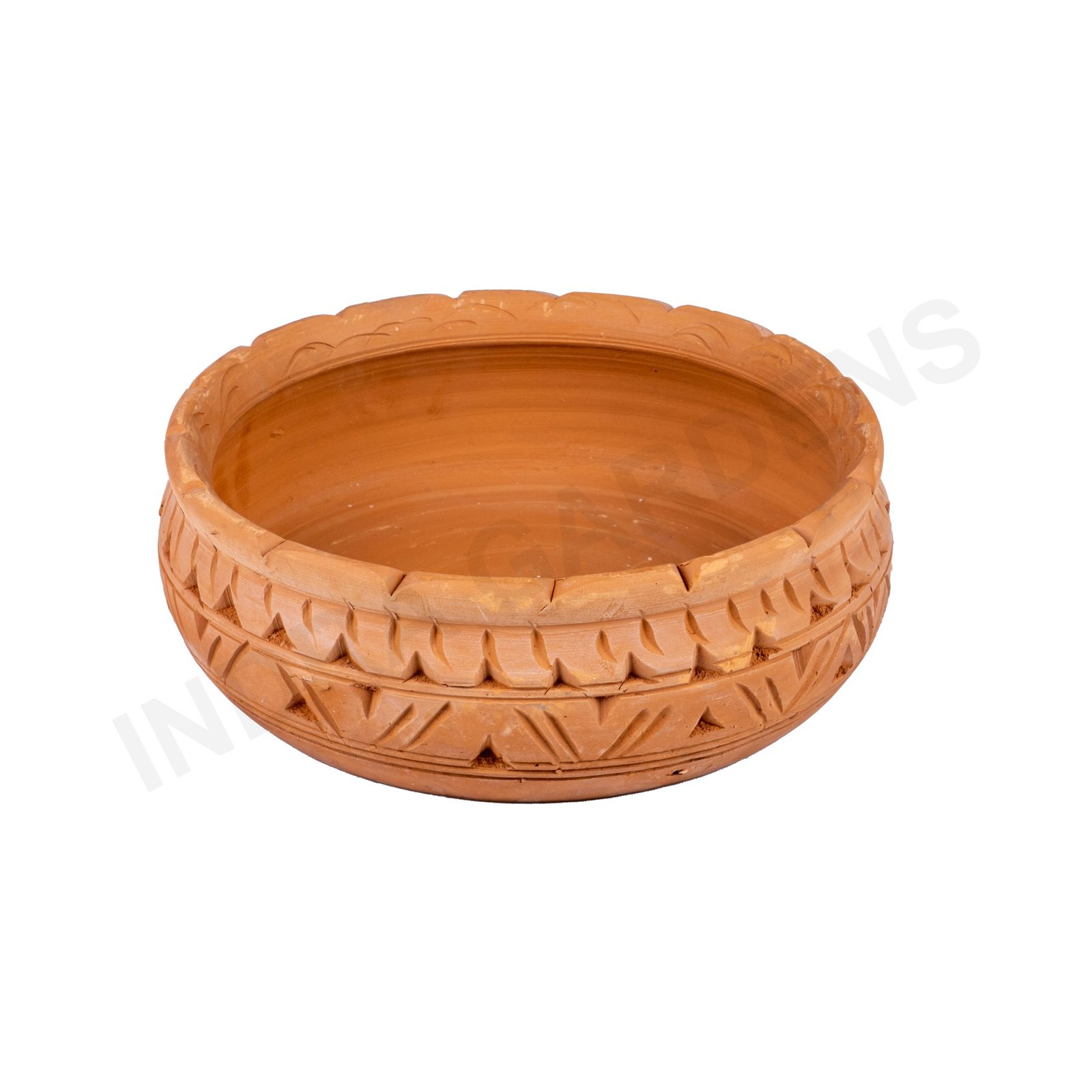 Mud Pot – Indra Gardens