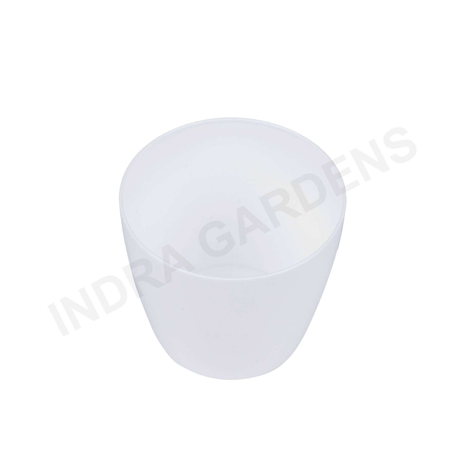 ANANDA TITAN POT 5000 (WHITE) – Indra Gardens