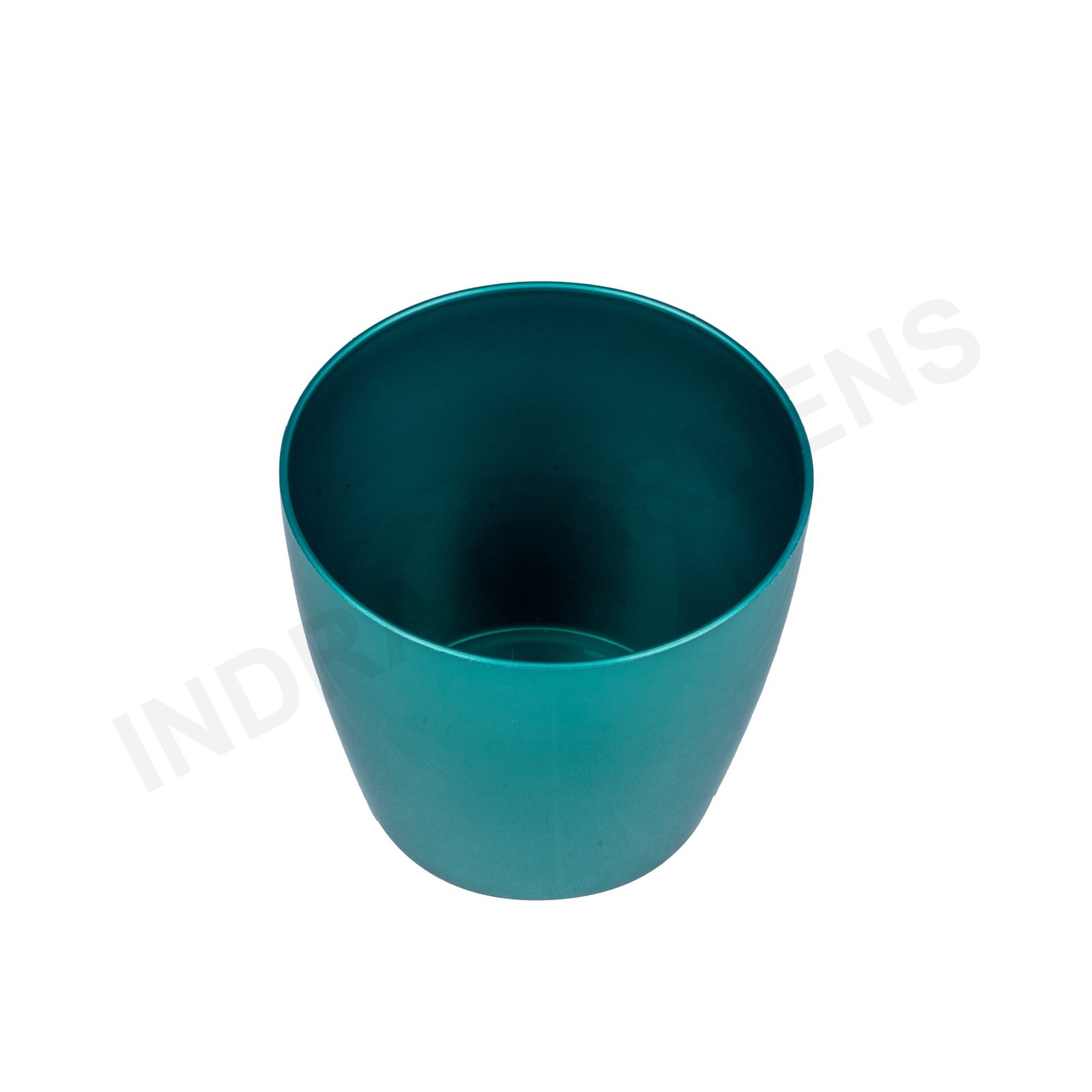 ANANDA TITAN POT 5000 (DARK GREEN) – Indra Gardens