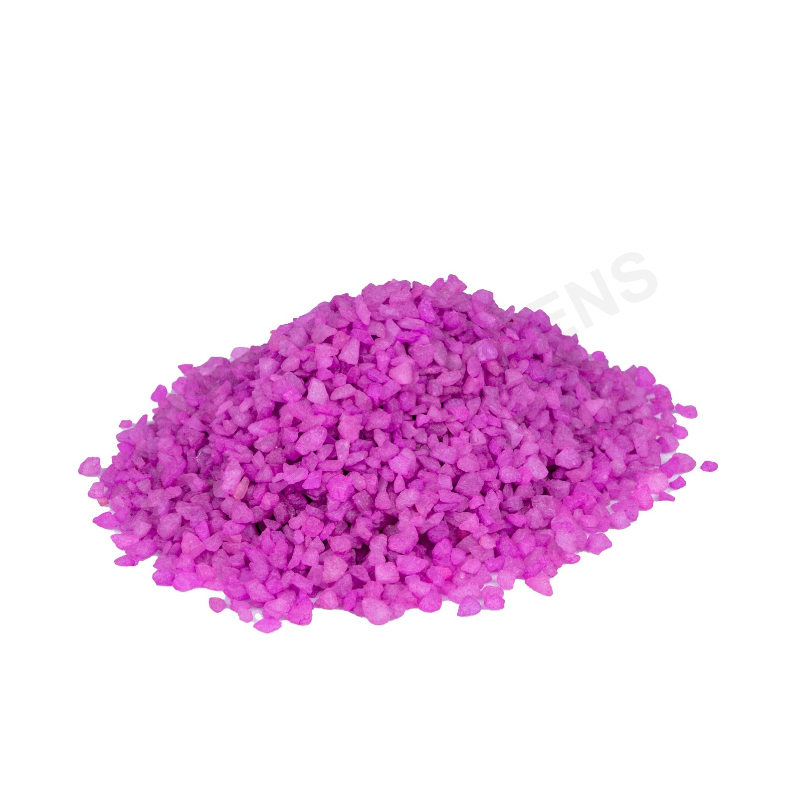 SAND COLOUR PEBBLES SMALL (PINK) – Indra Gardens