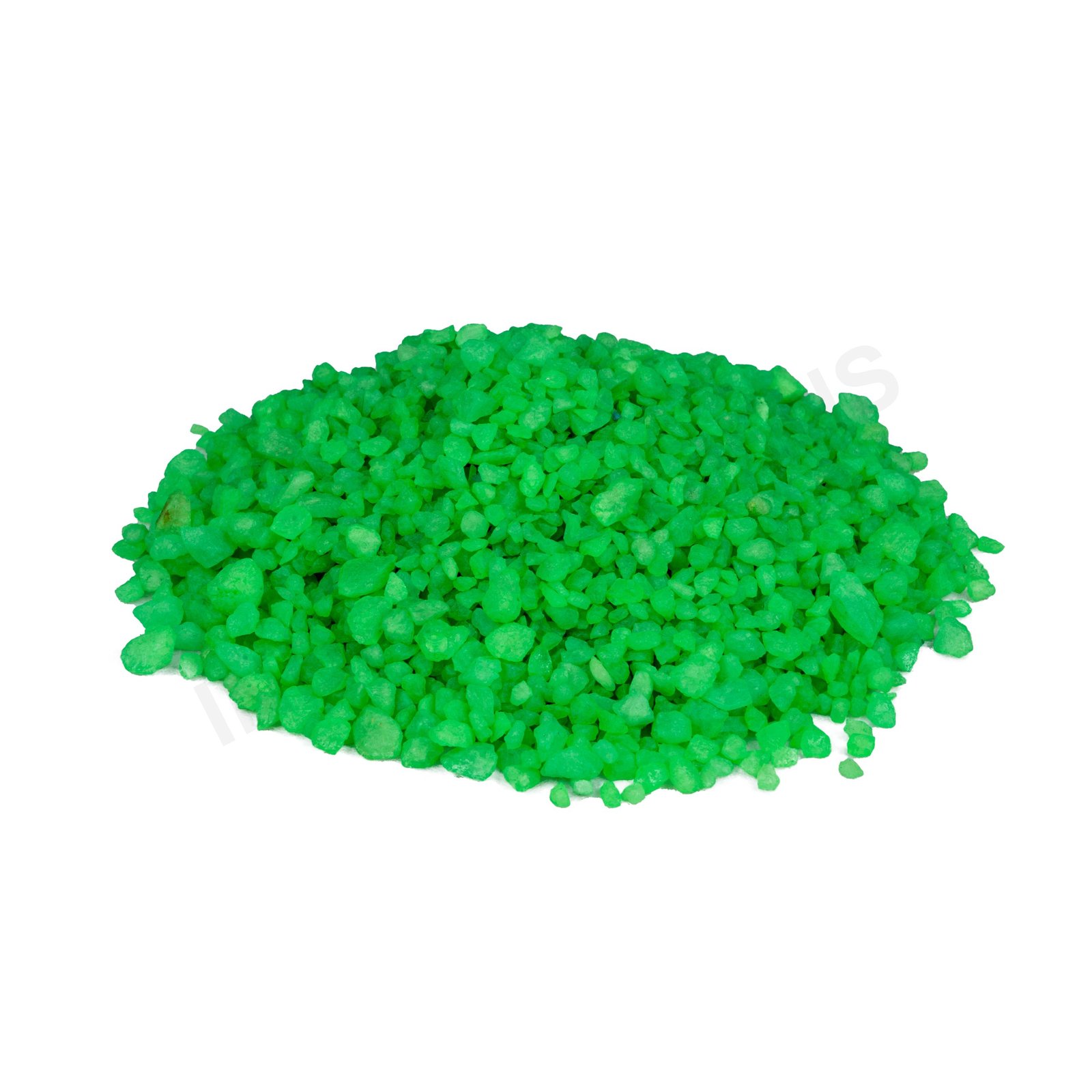 SAND COLOUR PEBBLES SMALL (GREEN) – Indra Gardens